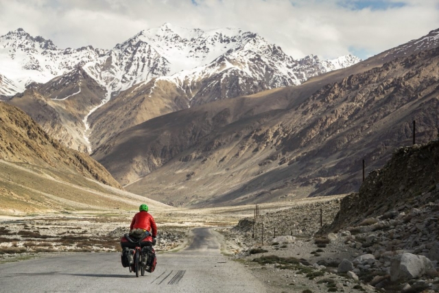 9 Things To Know About Cycling The Pamir Highway Worldbiking info 9 Things To Know About Cycling The Pamir Highway Worldbiking info
